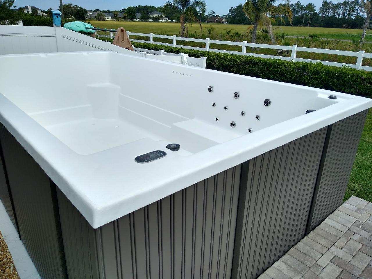How to Maintain Your Swim Spa: A Guide for Bradenton, FL Residents